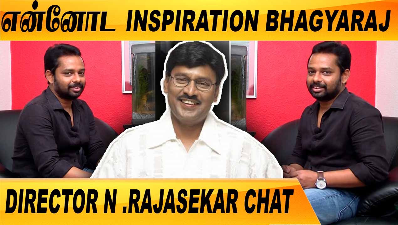 களத்தில் சந்திப்போம் இன்னும் BETTERஆ பண்ணி இருக்கலாம் |DIRECTOR N ...