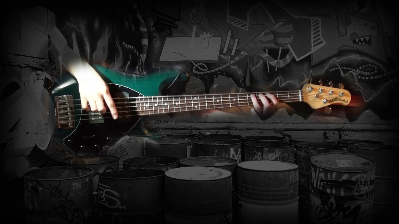 Entropy of Civilization - Post Punk Telecaster Tuesday - video Dailymotion