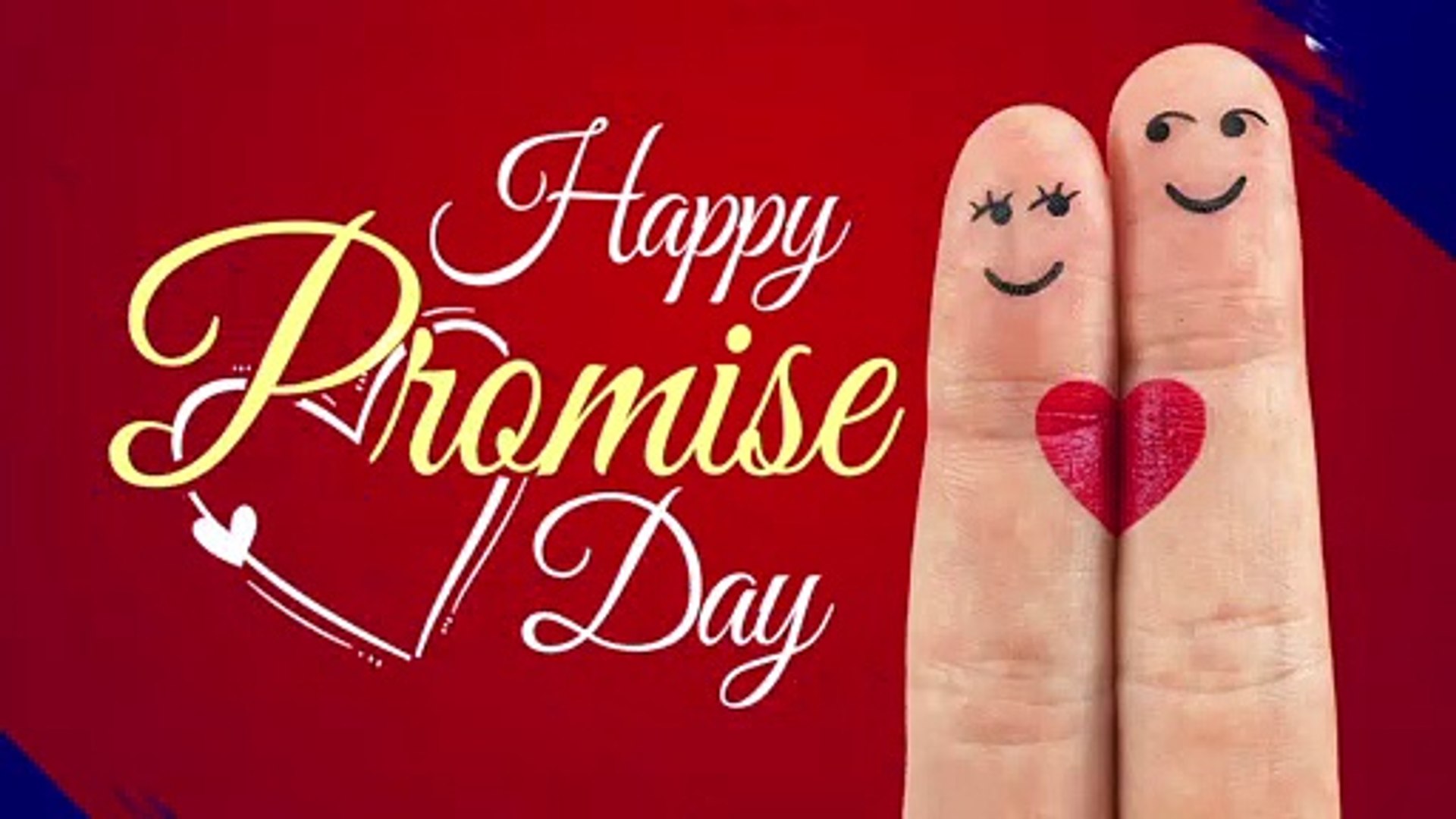 Promise Day Wallpapers