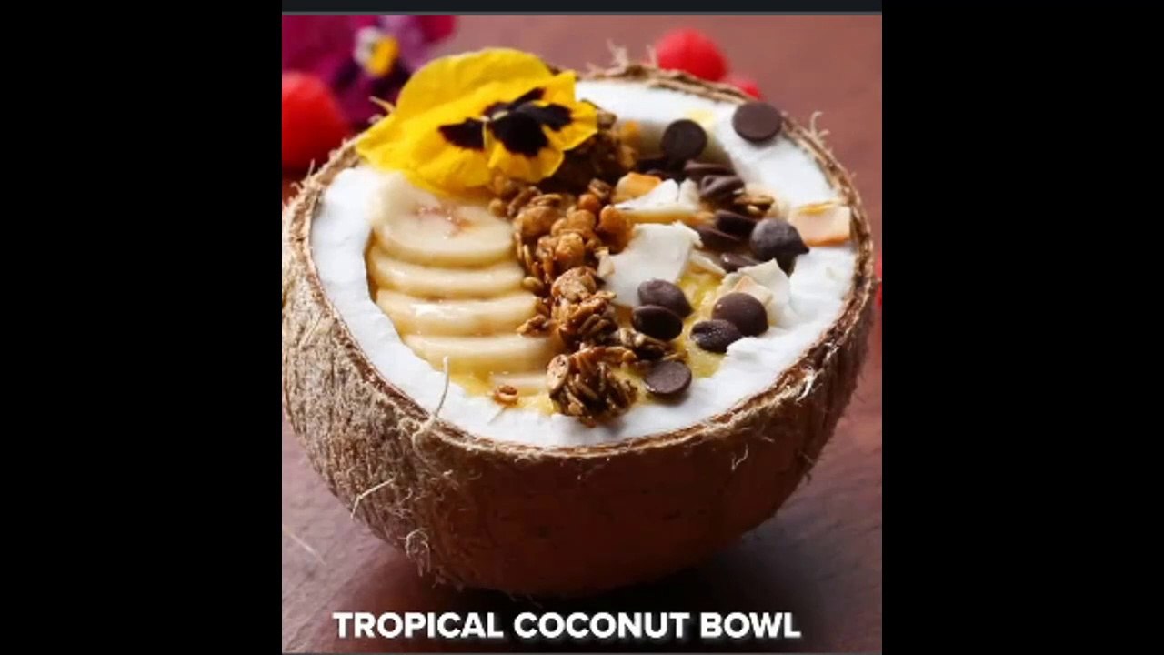 Tasty Food recipes. Fodies recipes - video Dailymotion