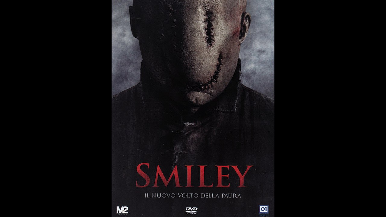 Smiley WEBRiP (2012) (Italiano) HD - Video Dailymotion