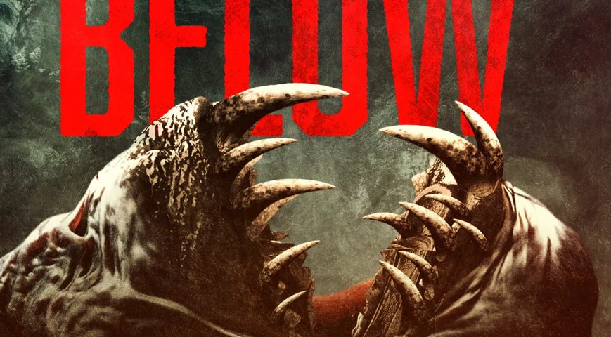 Chernobyl Diaries Creatures