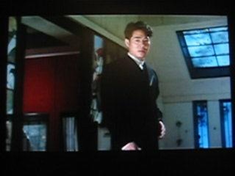 JET LI - HITMAN CLIP 1 - video Dailymotion