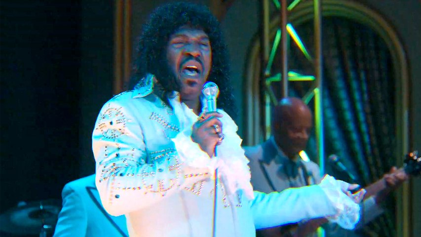 Coming To America Sexual Chocolate