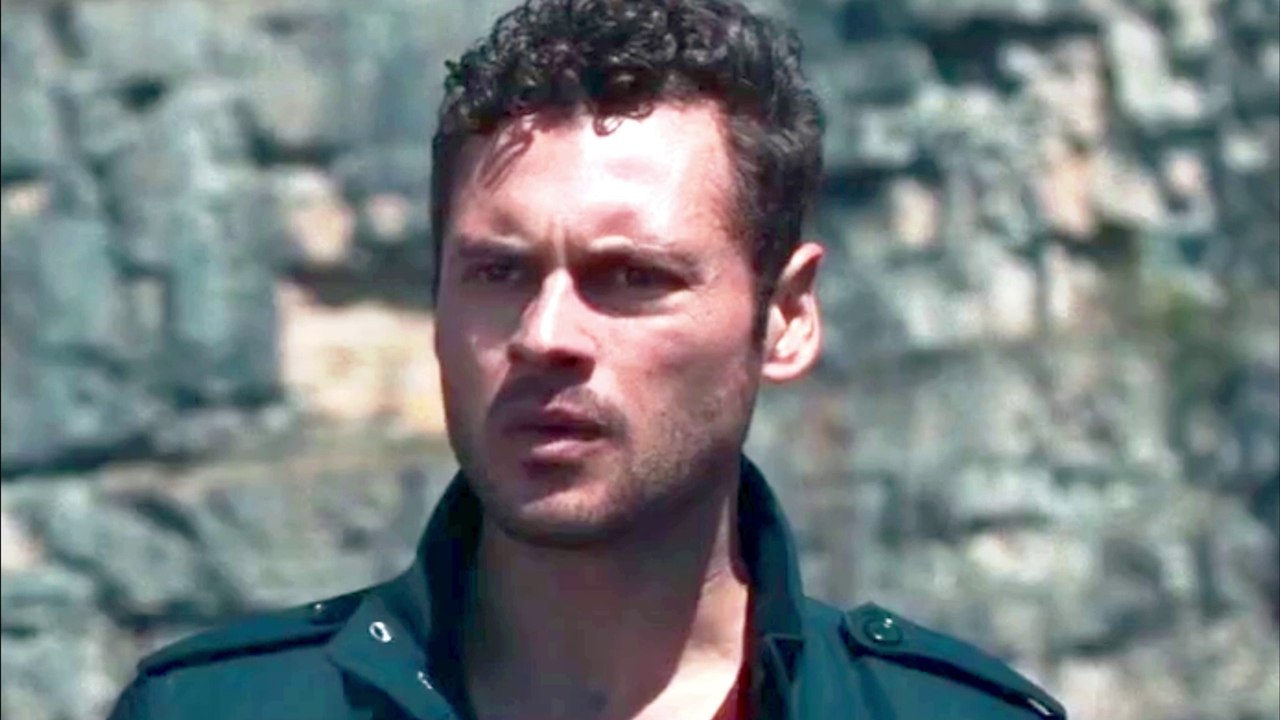 THE DEVIL BELOW Official Trailer (2021) - video Dailymotion