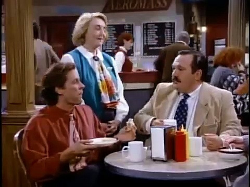 Wings - Se3 - Ep10 - The Late Mrs. Biggins - Dailymotion Video