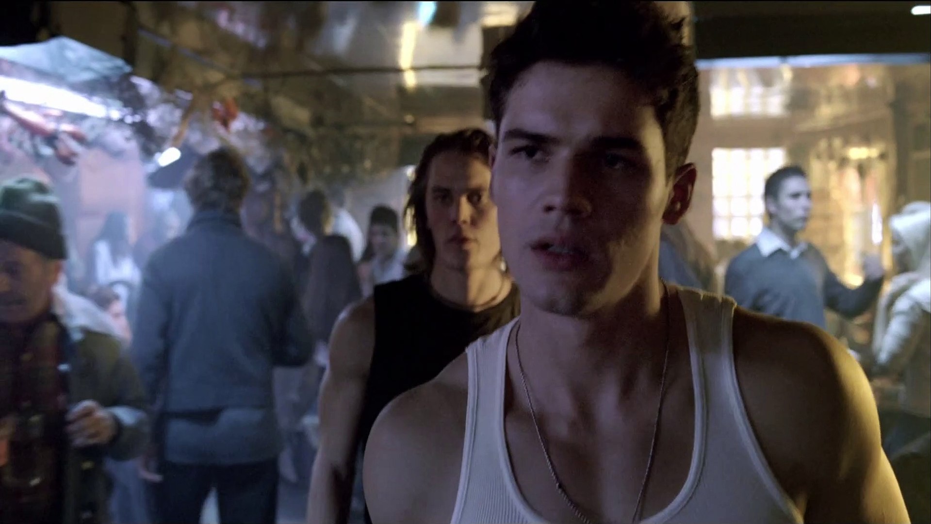 Sebastian Stan The Covenant