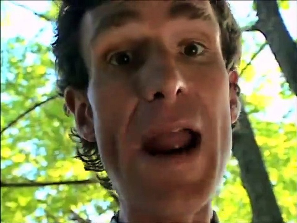 Bill Nye the Science Guy - S01E06 Gravity - Dailymotion Video