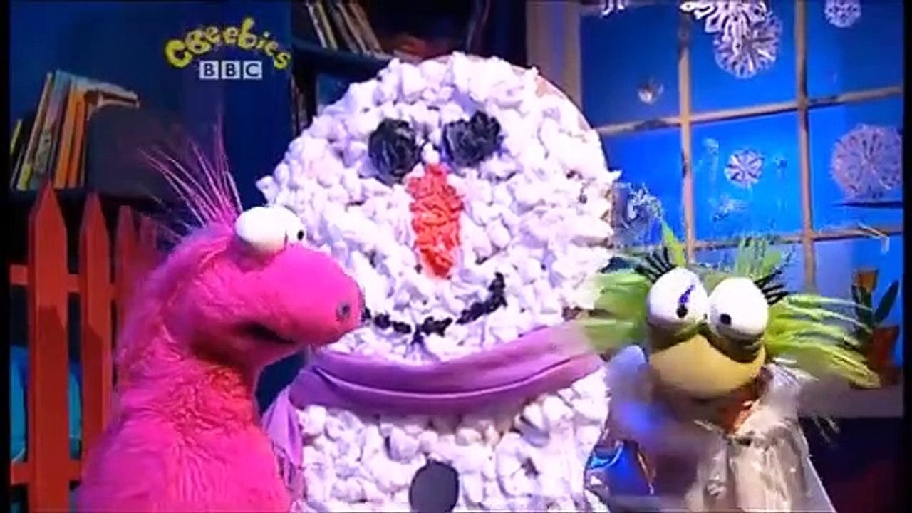 The Story Makers: Series 3: Winter - video Dailymotion