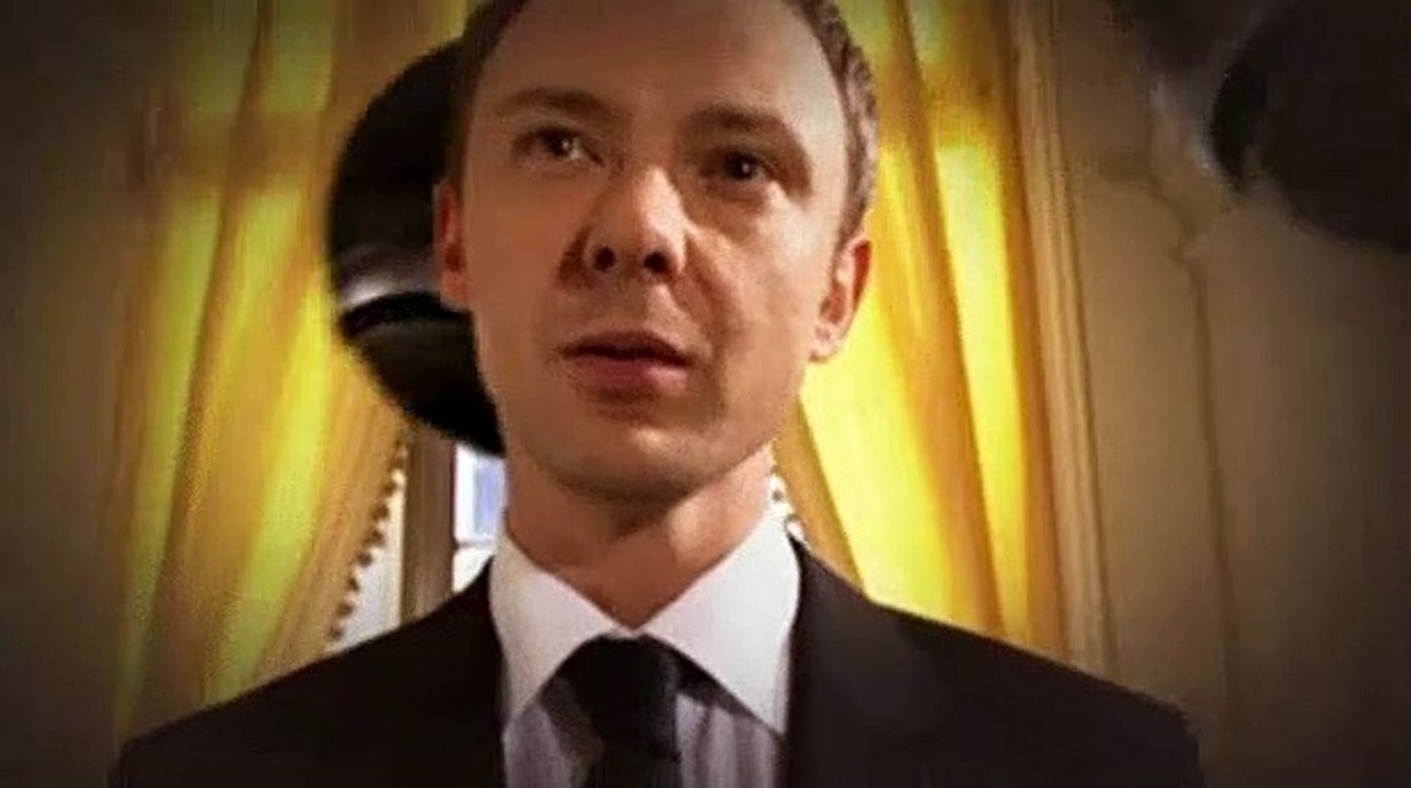 Doctor Who S03E12 - video Dailymotion