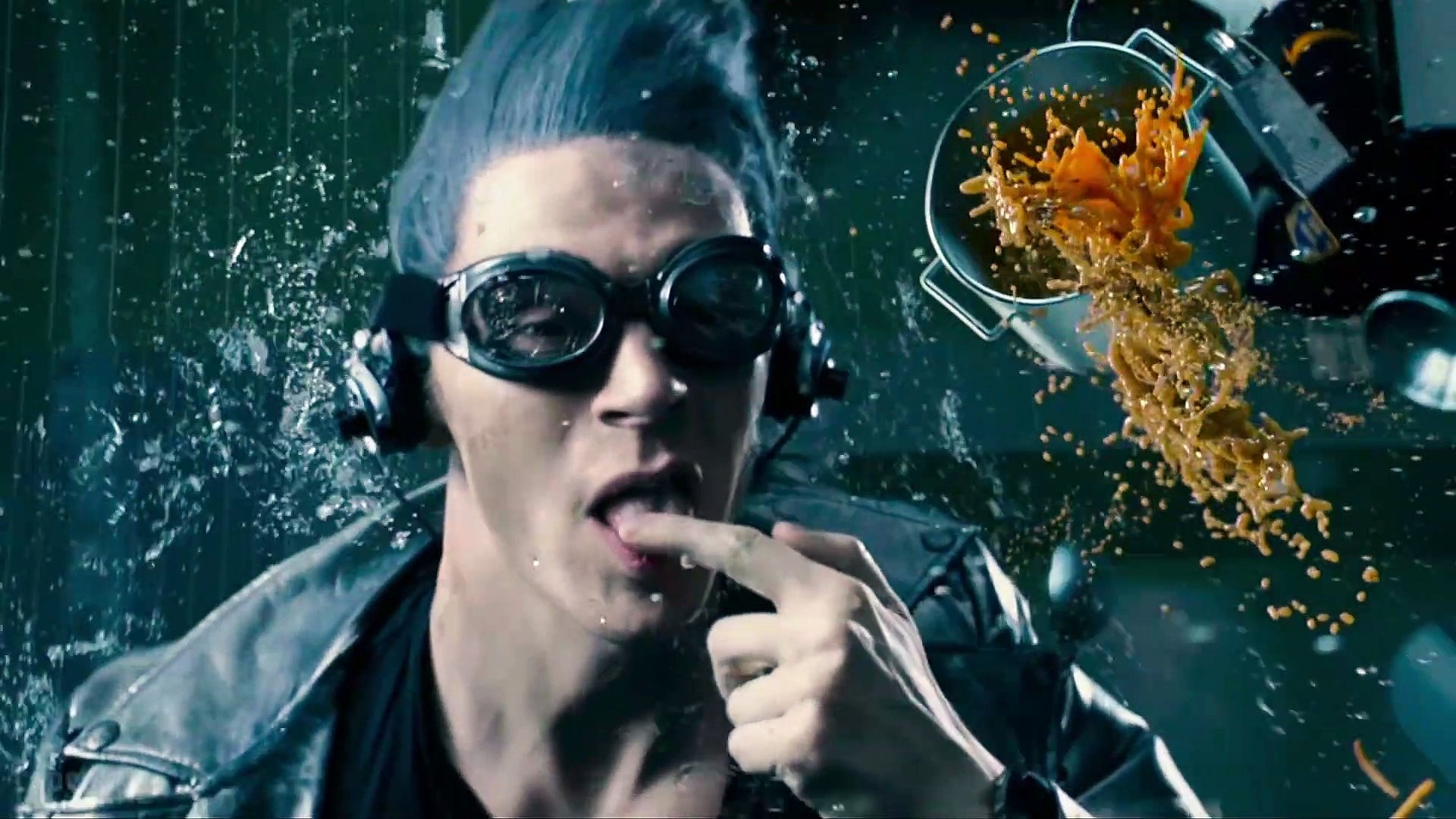 Speed of Human Consciousness – The Bubbul