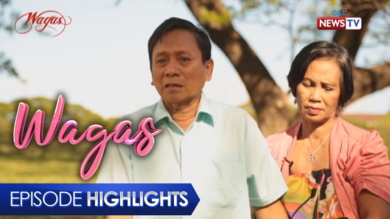 Wagas: The Amy Silvosa and Orly Escovido love story - video Dailymotion
