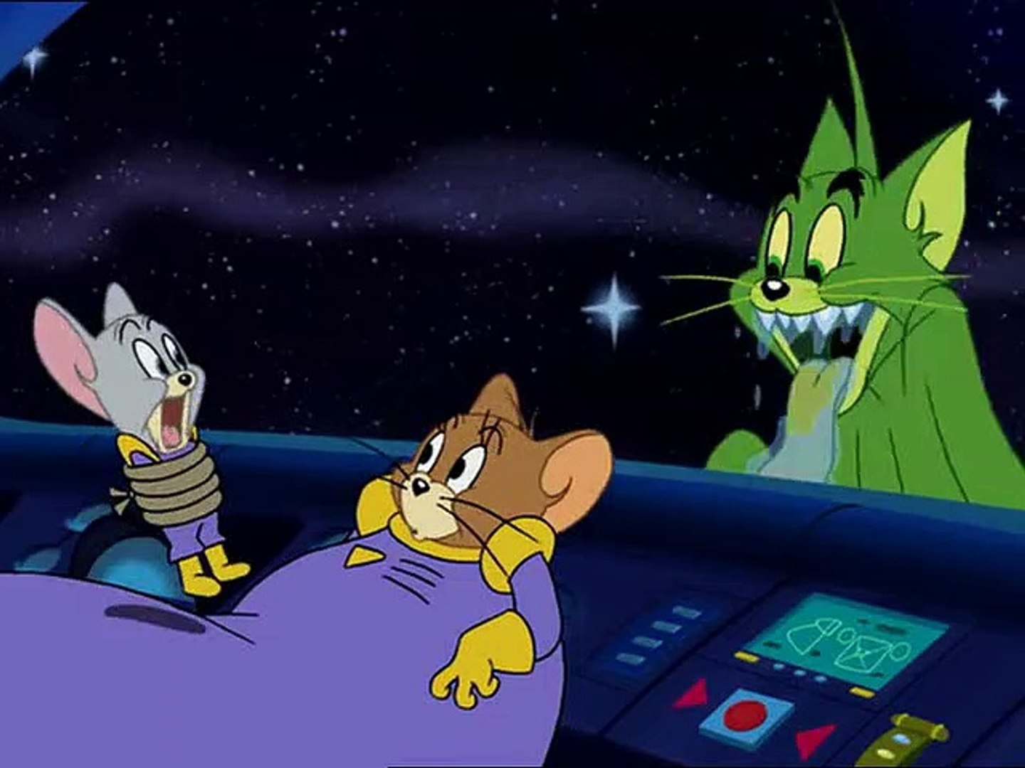 Cat Nebula Tom And Jerry Tom And Jerry Tales 2005 , #tom #jerry