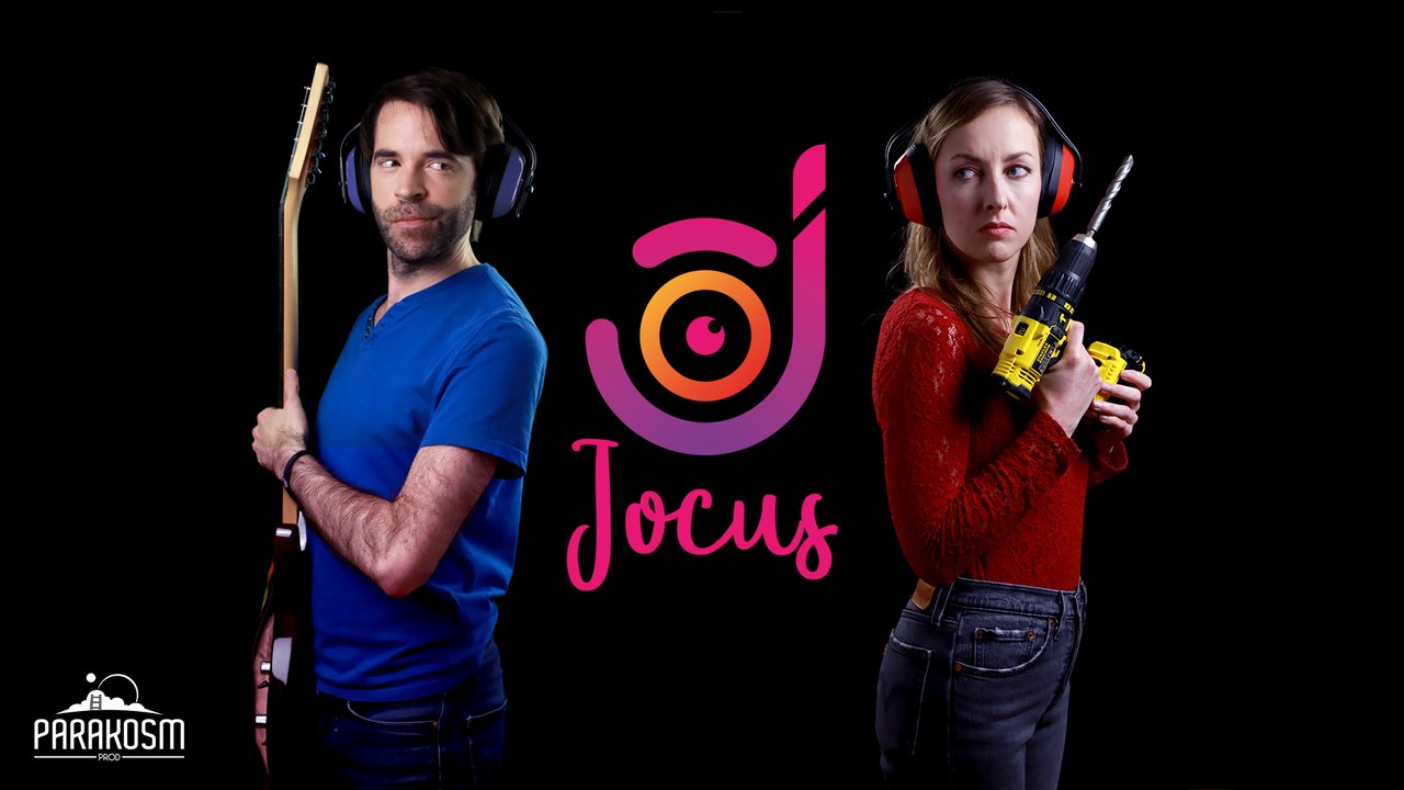 Jocus - Vidéo Dailymotion