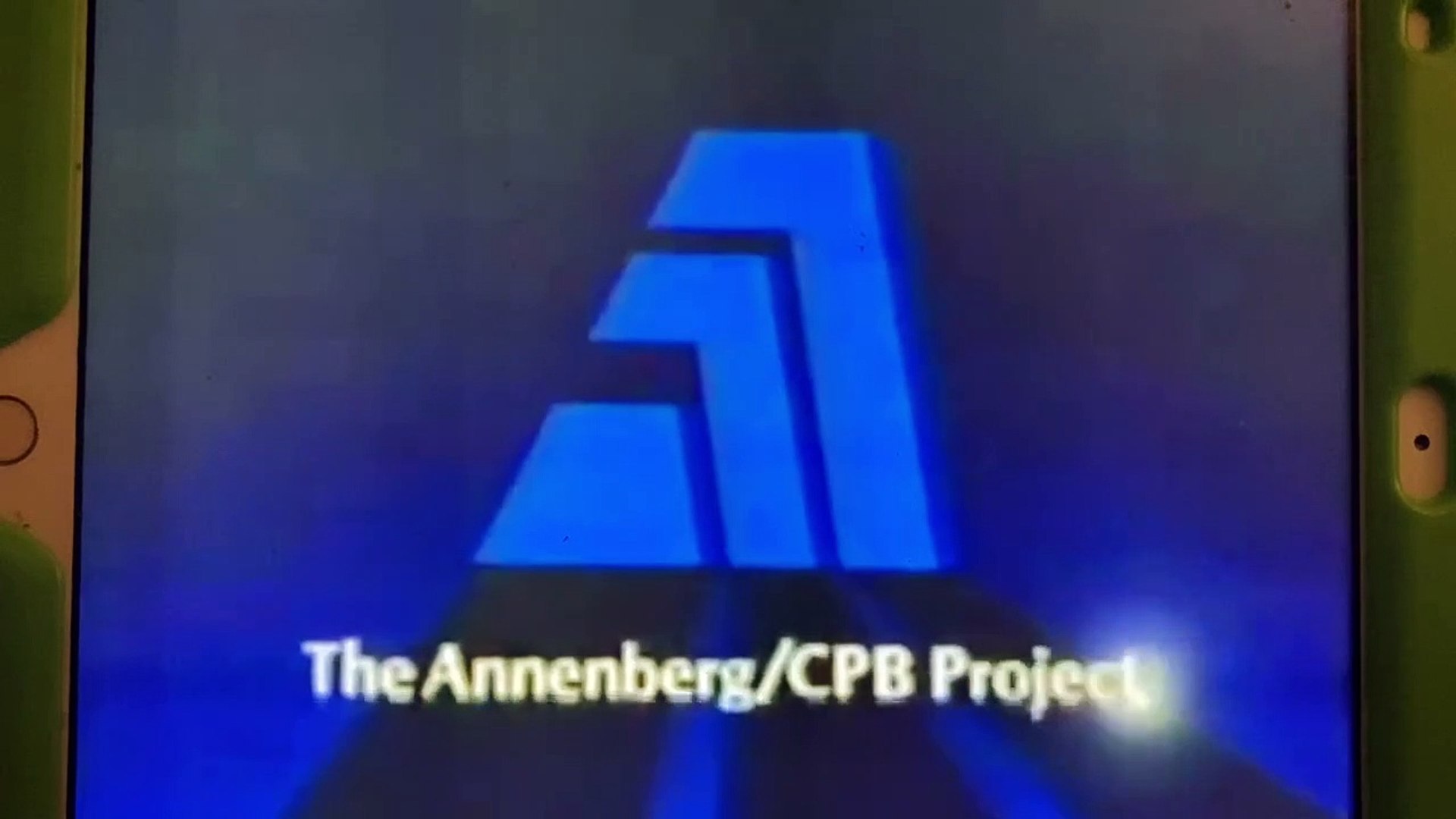 Pbs American Experience Funding Credits