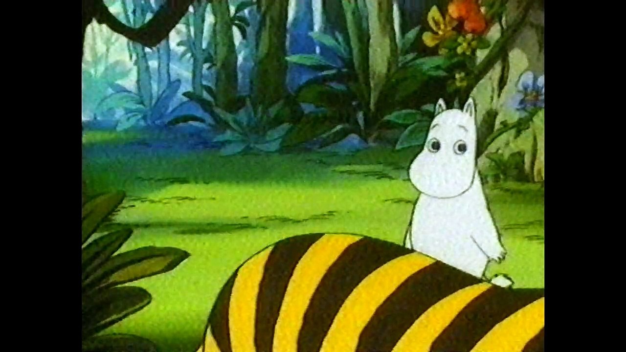 I Mummidalen (20) - Dyrehagen (Original Dub) - video Dailymotion