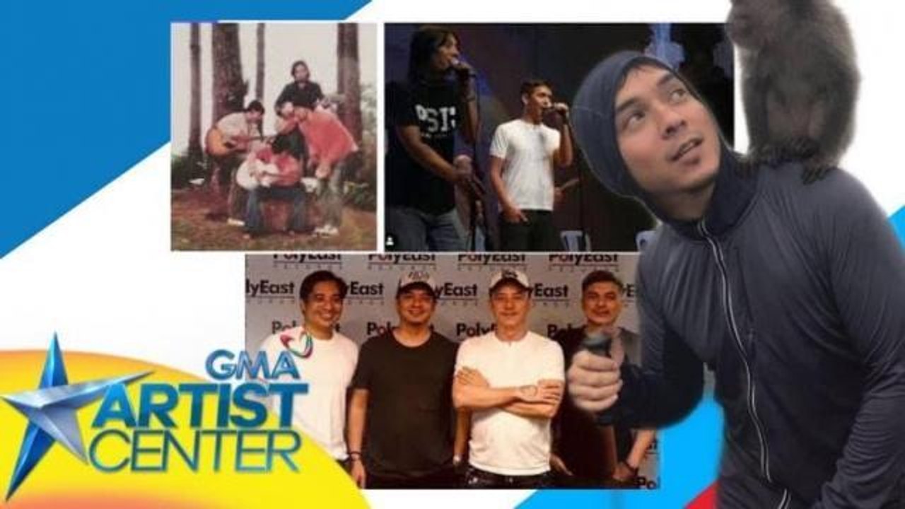 Just In: Gio Alvarez, isa rin palang singer?! | Episode 5 - video ...