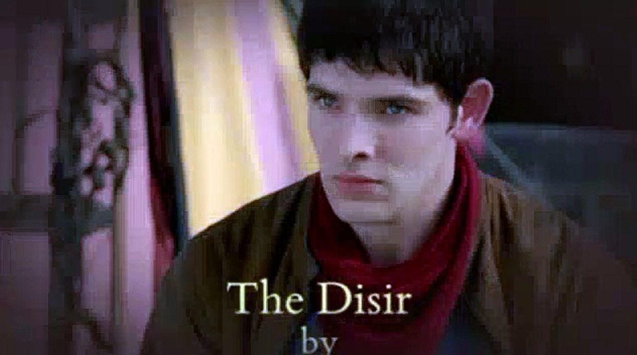Merlin S05E05 The Disir - Dailymotion Video
