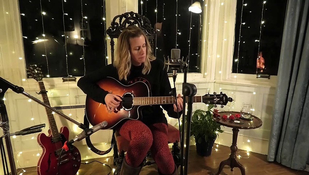 The Scotsman Sessions #187: Xan Tyler - video Dailymotion