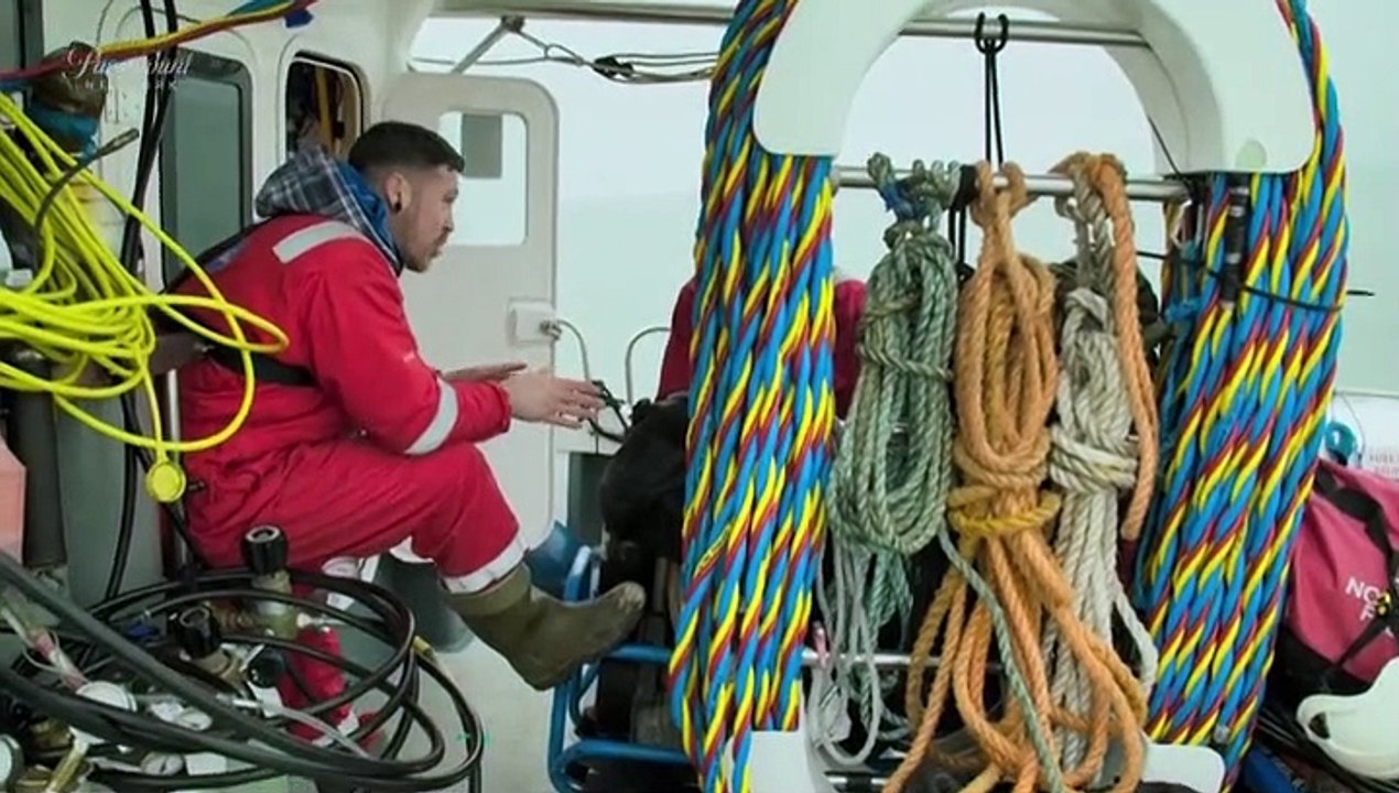 Sewermen S02E12 (29 October 2020) - video Dailymotion