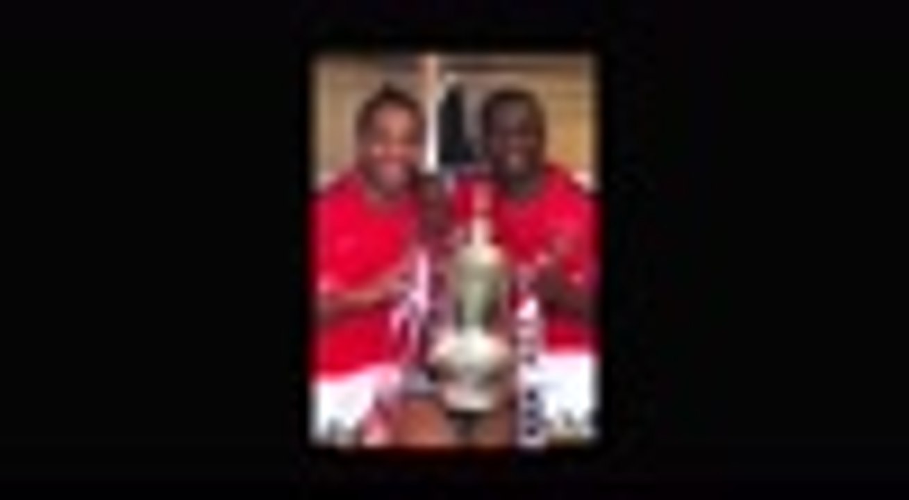 Henry? Vieira? Woodgate responds to Bournemouth manager rumours - فيديو ...