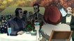 The Boondocks - S1E1 - The Garden Party - video Dailymotion