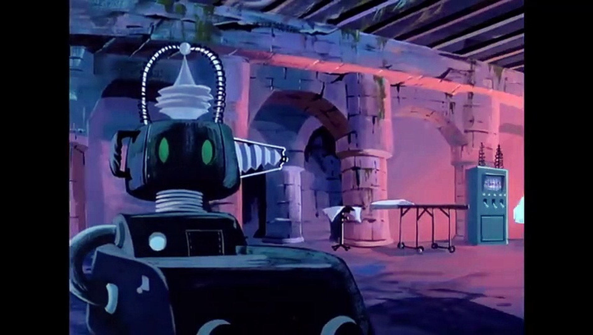 Top 179+ Mad scientist lab cartoon - Tariquerahman.net