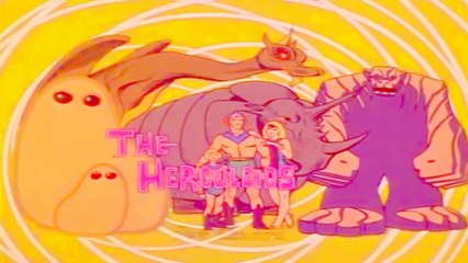 OS HERCULOIDES 1967 de SILVIO CÉSAR MOREIRA 01 - Dailymotion