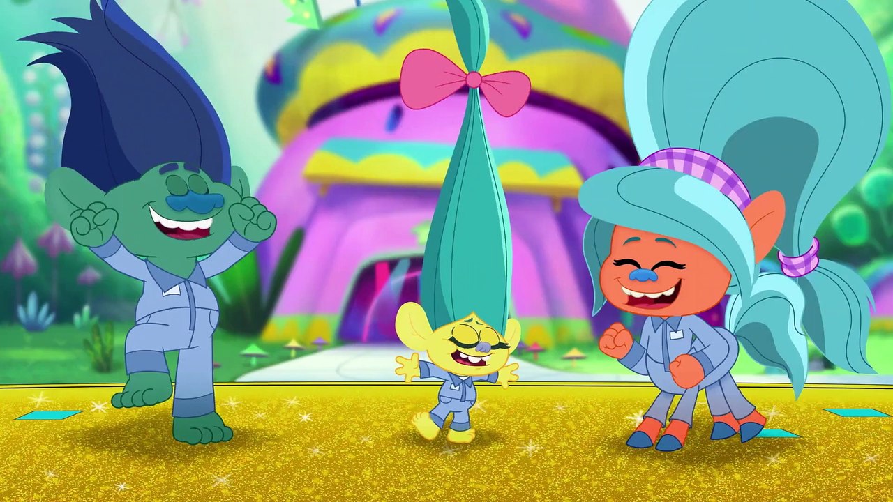 TROLLSTOPIA Season 2 - video Dailymotion