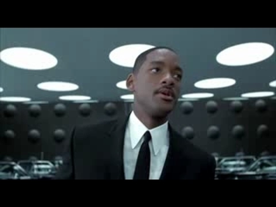 MIB 2 - Frank - Vidéo Dailymotion