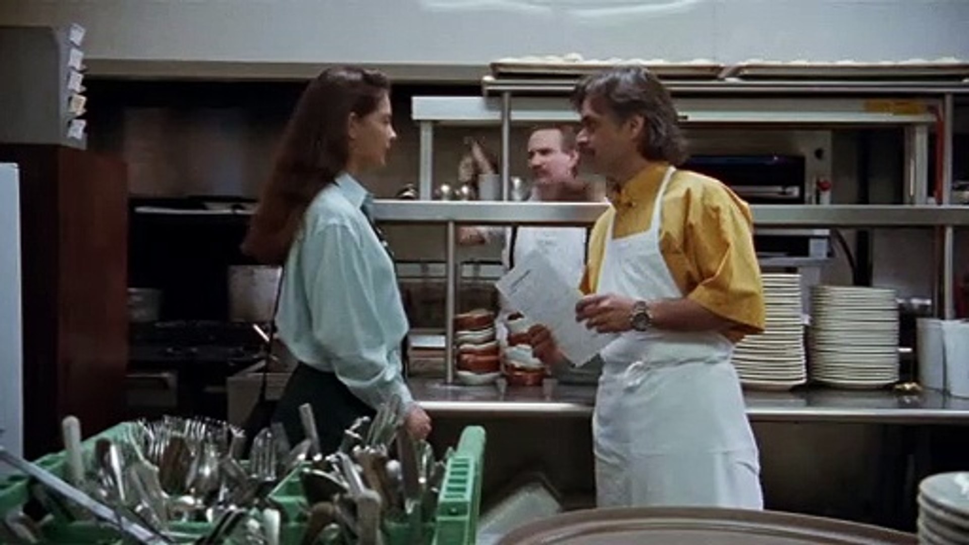 Ashley Judd Ruby In Paradise