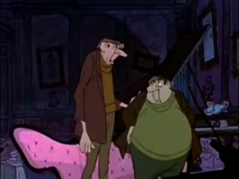 101 Dalmatians-Part 06 - video Dailymotion