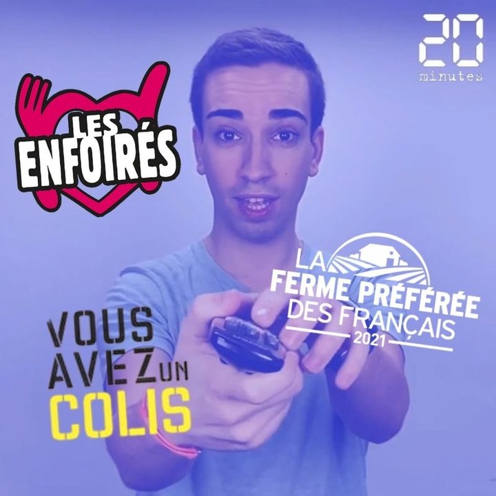 Le Brief Télé : Que regarder du 1er au 7 mars ? - Vidéo Dailymotion