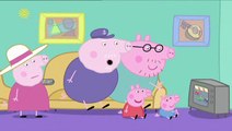 Peppa Pig S04e07 Shadows - video Dailymotion