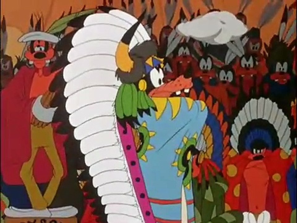 Californy er Bust! (Goofy) -Walt Disney Treasures- - Vídeo Dailymotion