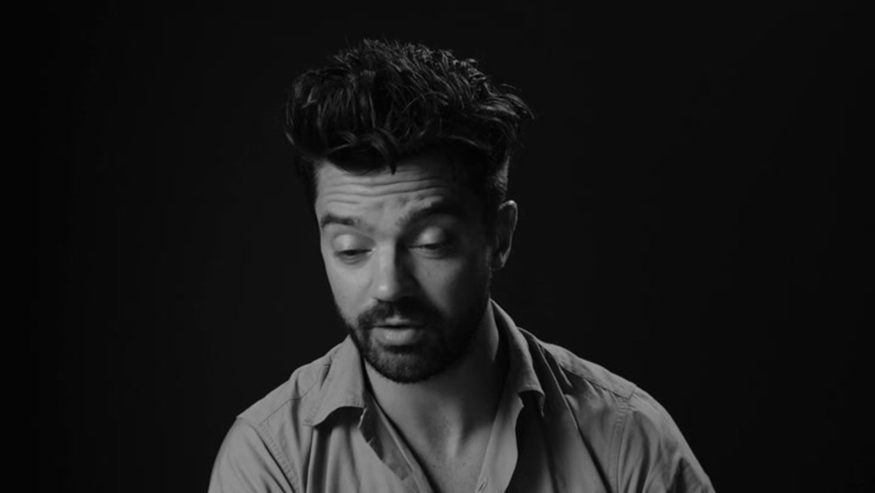Dominic Cooper on Ferris Bueller’s Day Off, his Love of Cars, and his ...