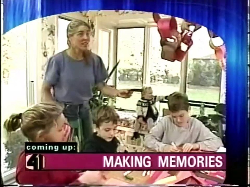 WOTV-TV 41 News at 11pm Open & Close (11/21/2001) - video Dailymotion