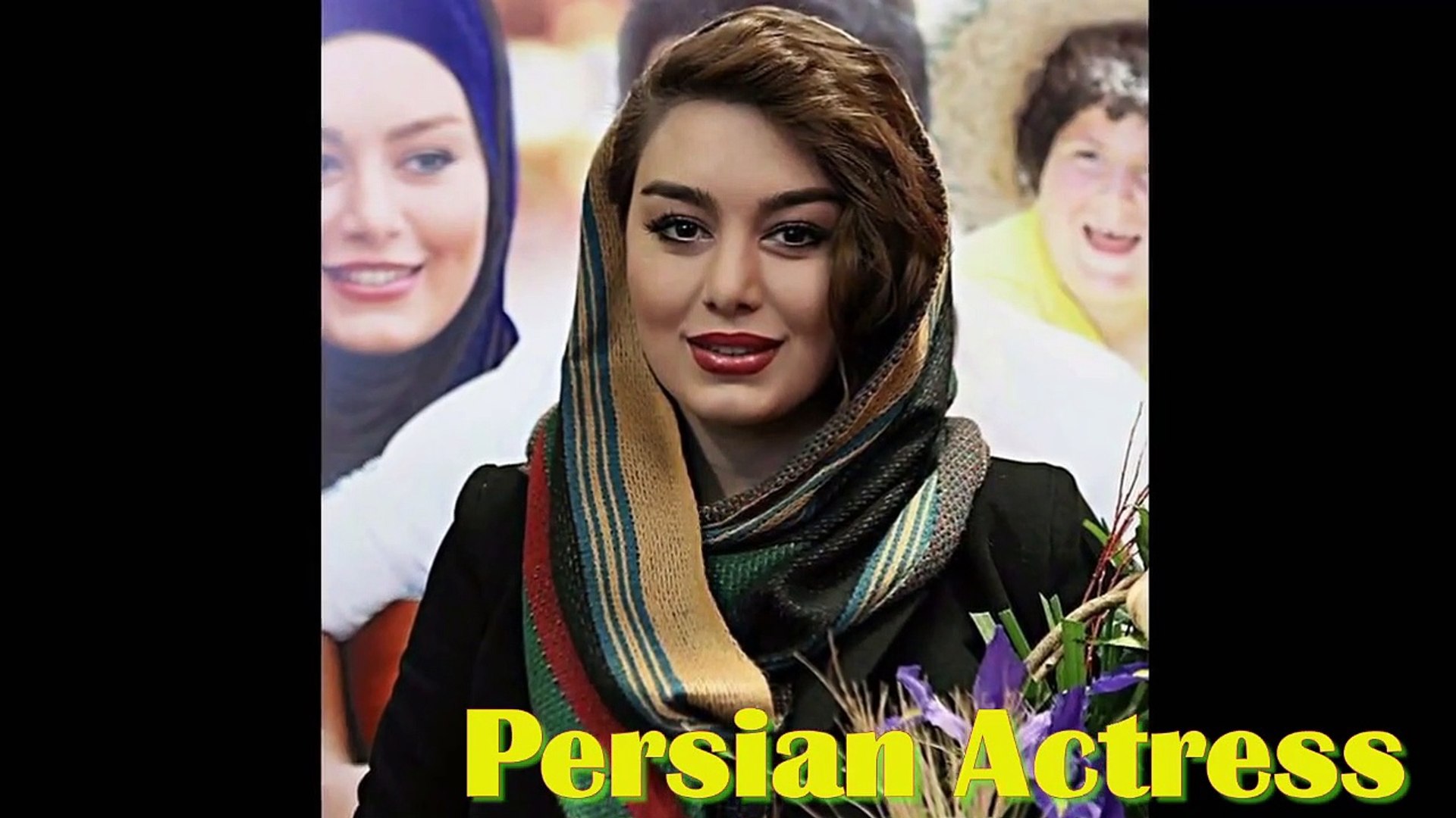 Persian Actresses