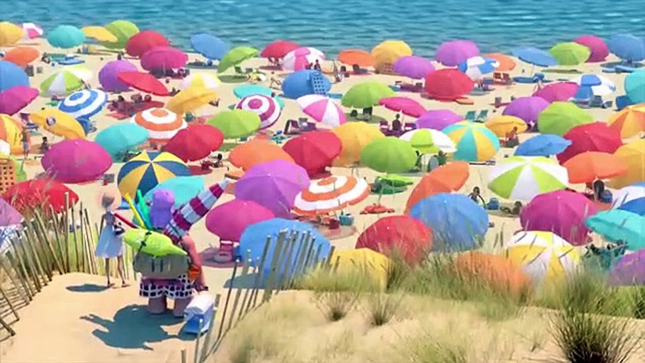 Indice 50 - ESMA 2016 Short Film - video Dailymotion