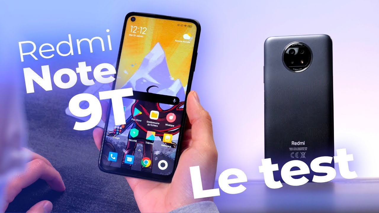 Xiaomi Redmi Note 5 : caractéristiques, photos et prix en fuite