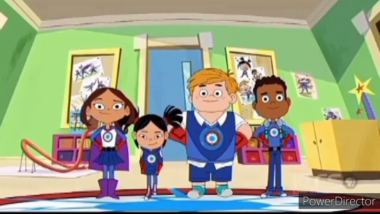 PBS Kids Program Break (2021 KLCS-DT1) - video Dailymotion