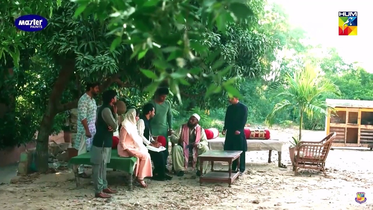 Raqs-e-Bismil | Episode 1 | HUM TV Drama | 25 December 2020 | Part one - video Dailymotion