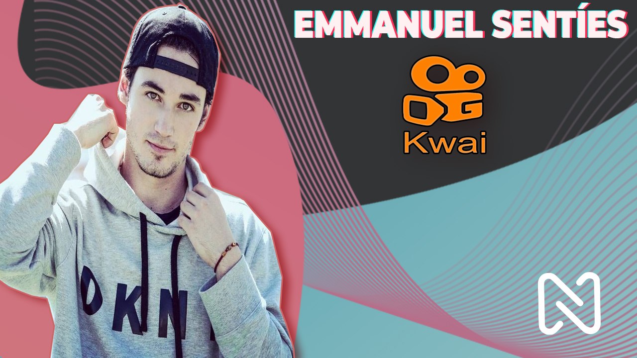 Emmanuel Sentíes te ayuda a descubrir en Kwai si de verdad esa persona ...