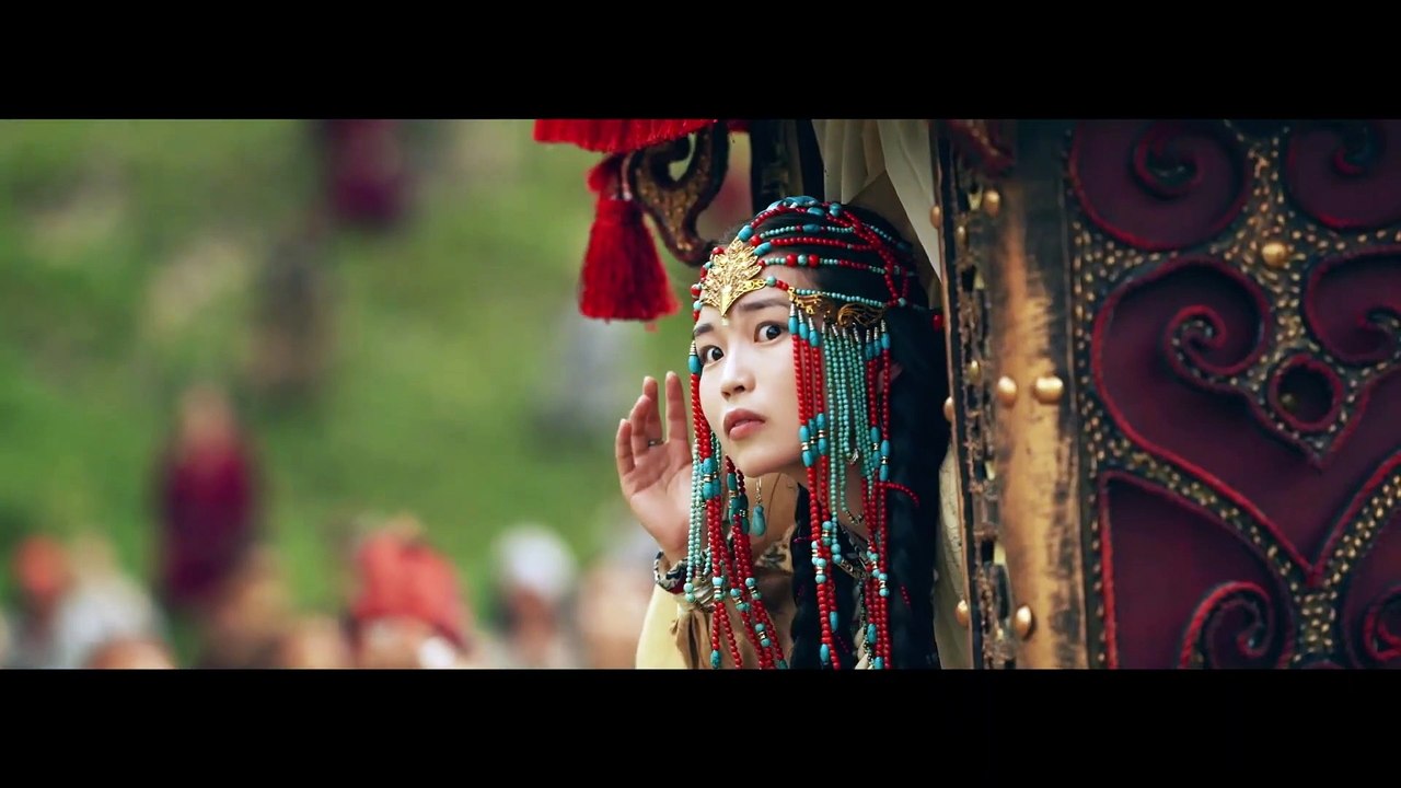 THE LEGEND OF GOBI Movie - video Dailymotion