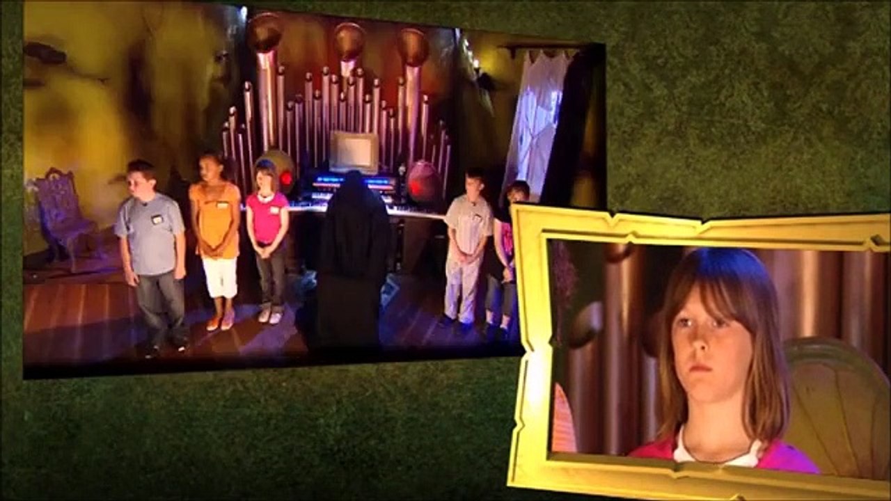 Trapped!: Series 1: Ipswich - video Dailymotion