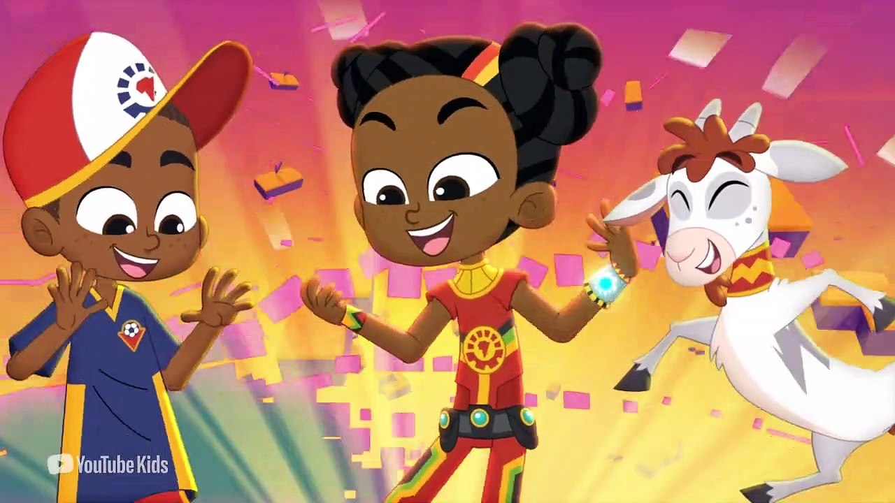 Super Sema Song - video Dailymotion