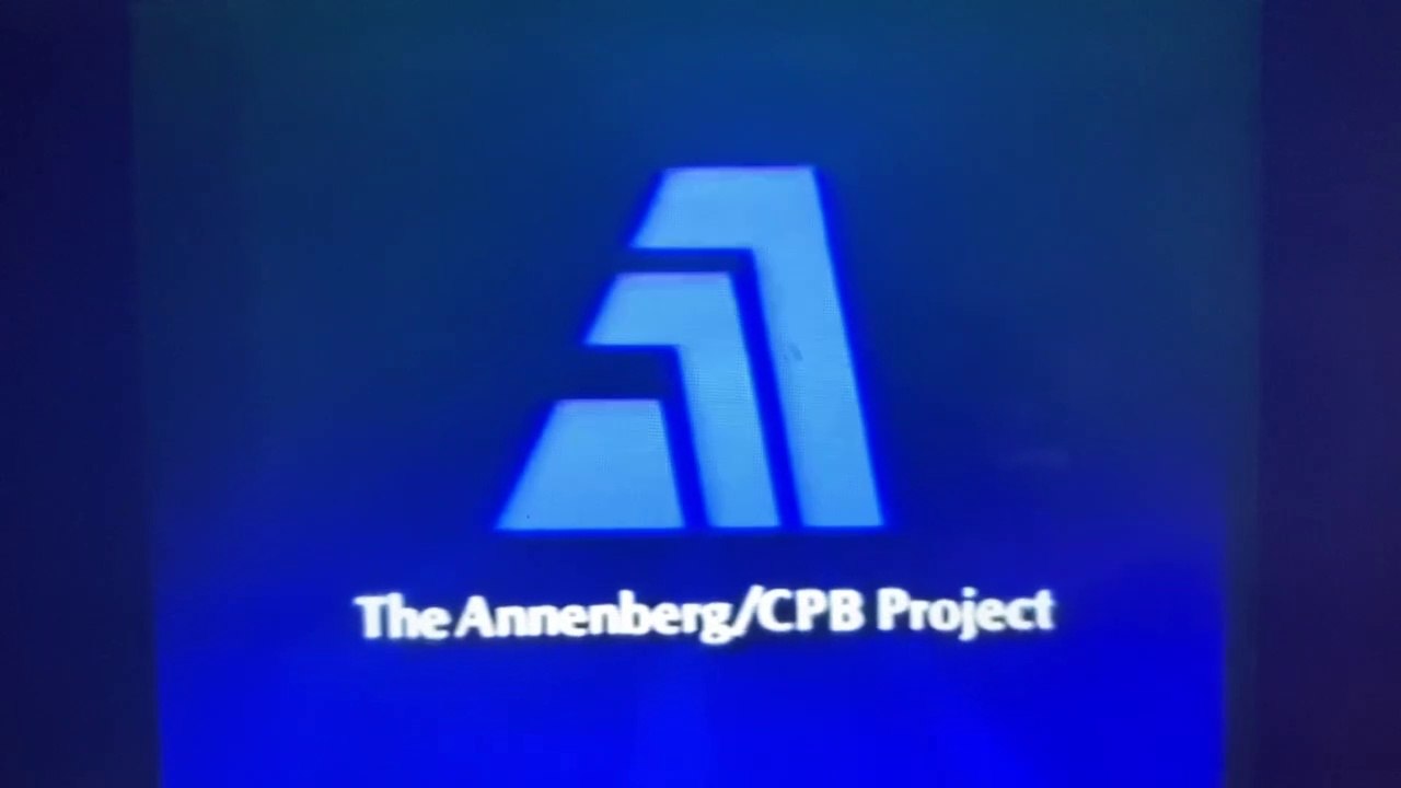 PBS The Africans: A Triple Heritage 1986 Funding Credits - video ...