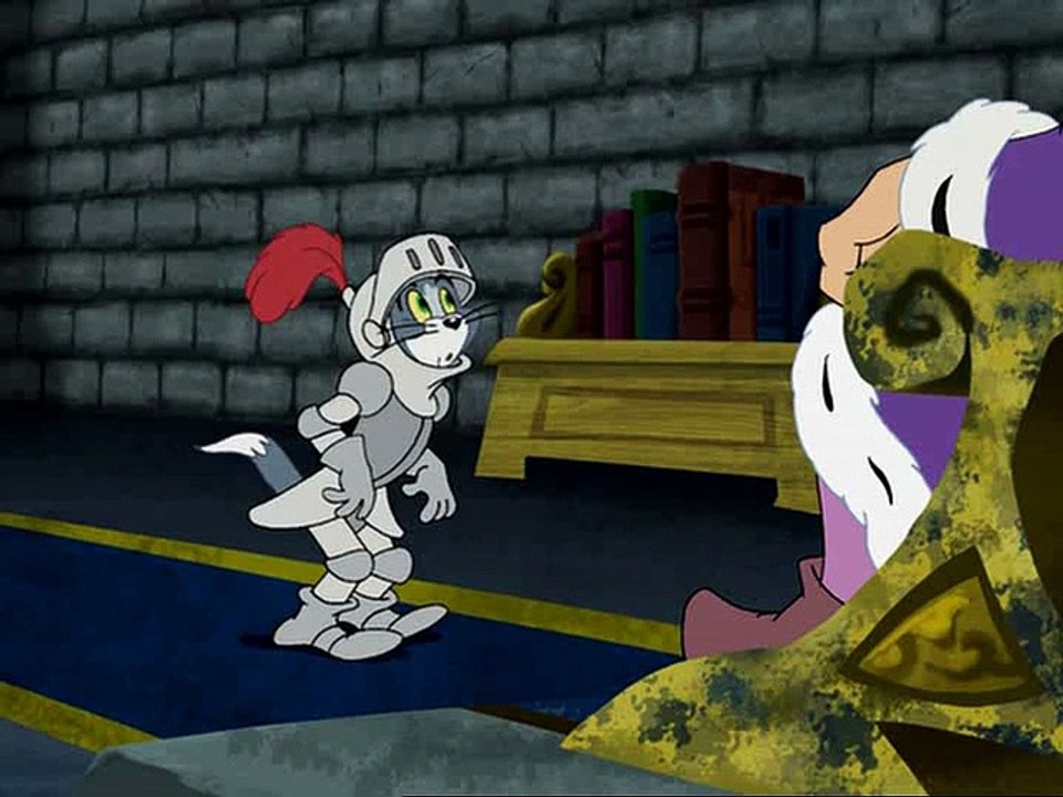 Fire Breathing Tom Cat - Video Dailymotion