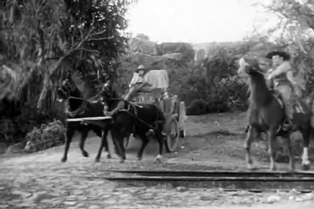 Stories of the Century | Season 2 | Episode 5 | Augustine Chacon (1955 ...