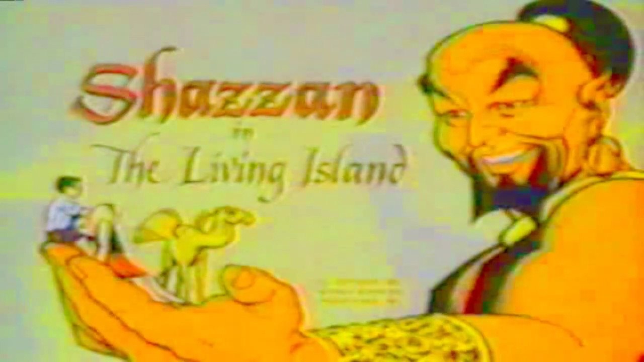 SHAZZAN 1967 | 01# ILHA VIVA - Vídeo Dailymotion